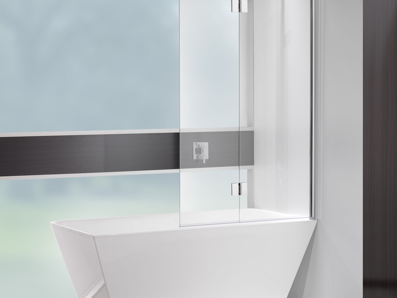 Mirrors & Shower Screens Supply And Install Sydney